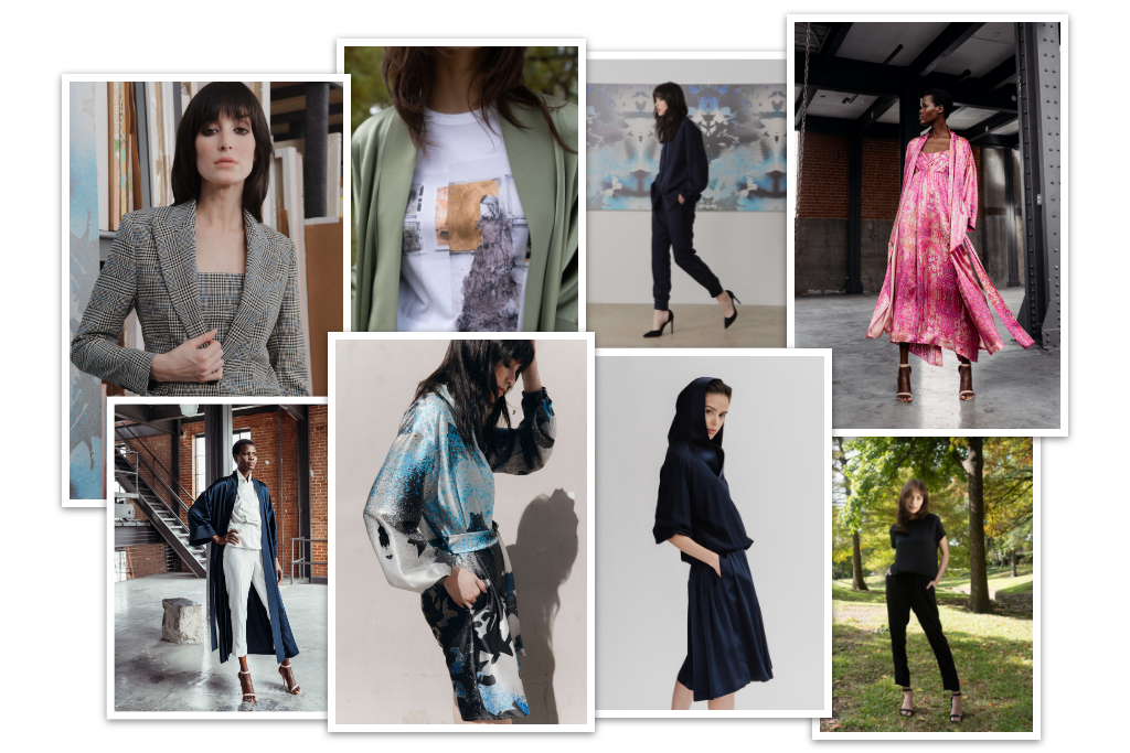 Who is Eve? The Name Behind the Brand – Eve & Max